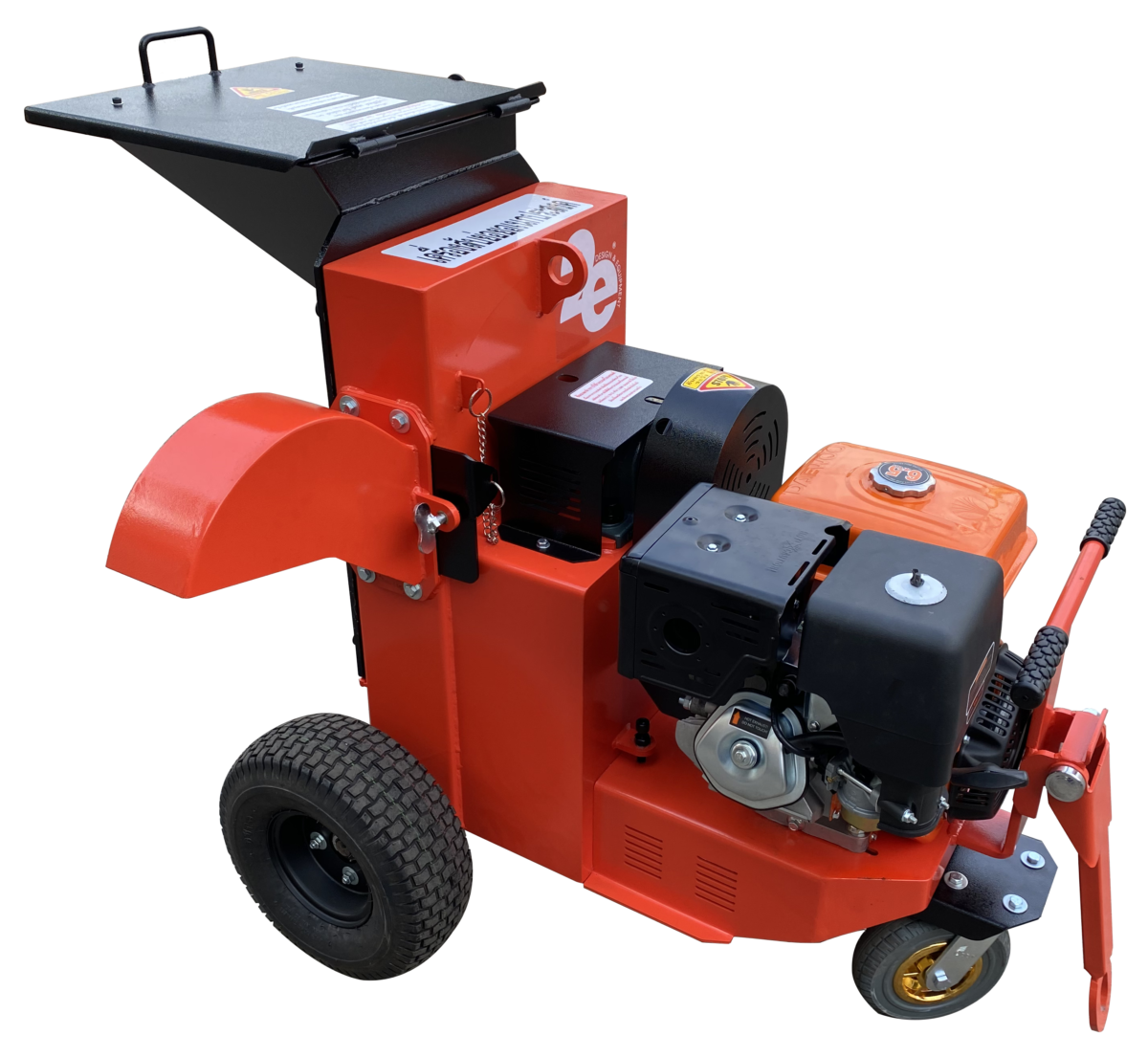 Multi Purpose Shredder – Nimut