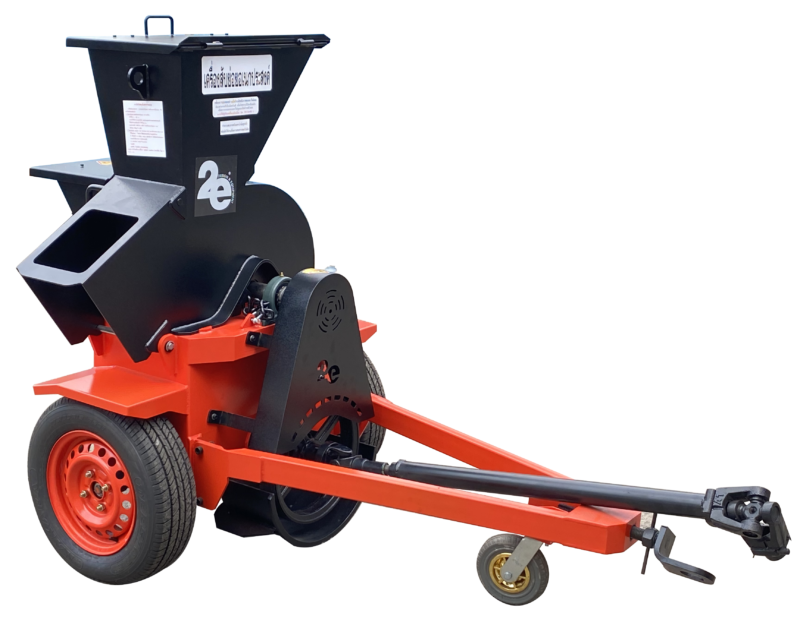 Multi Purpose Shredder – Nimut